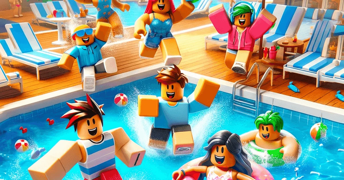 Roblox: Intro to Roblox Game Development (Ages 8-10) - Code Wizards HQ ...