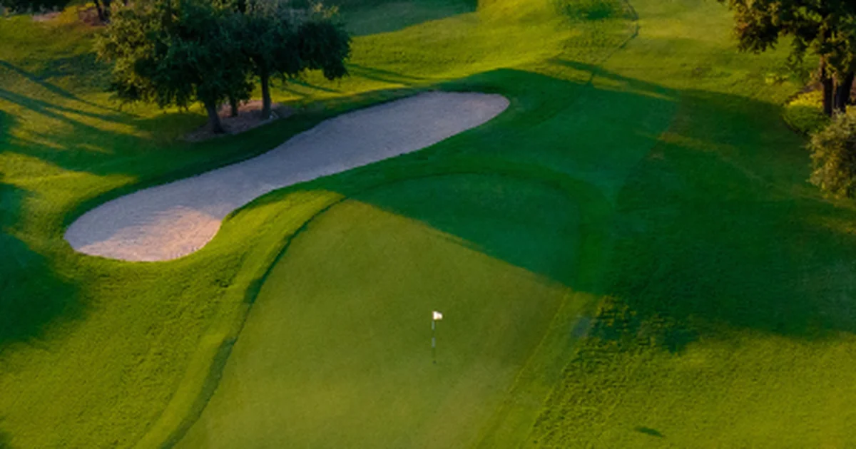 PDI Junior Golf Program - Falconhead Golf Club in Austin - Summersault